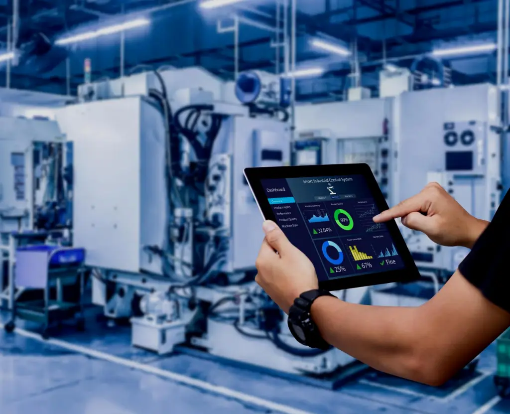 SCADA & ICS Security Testing - Pyramid Ledger